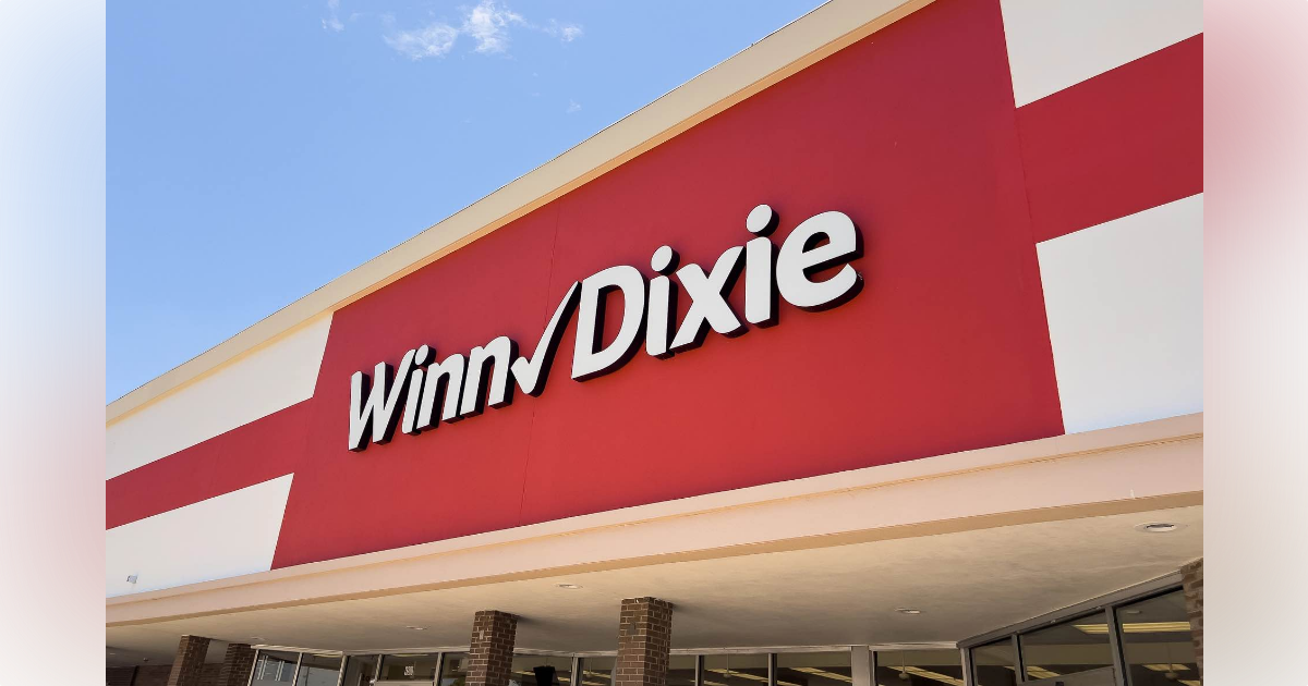 Am I the only one disappointed by local Winn-Dixie stores closing or ...