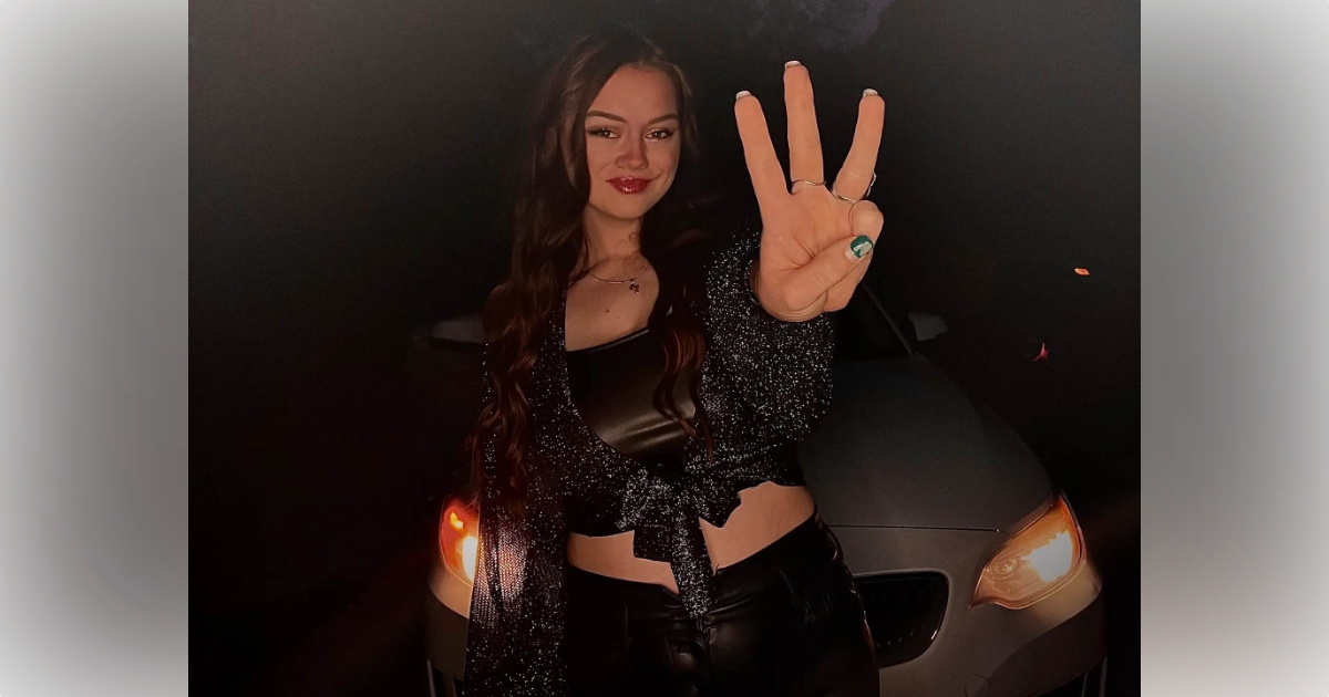 Ocala country singer releases debut single - Ocala-News.com