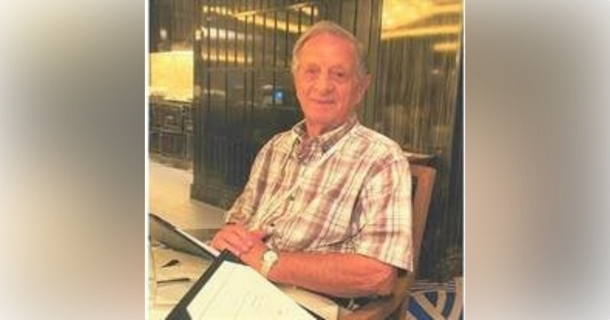 Joseph F. DeLuca Jr. - Ocala-News.com