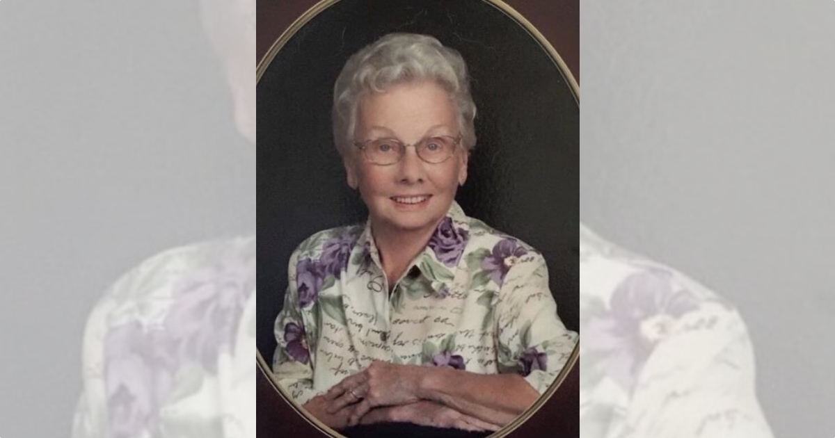 Winifred S. Davis - Ocala-News.com