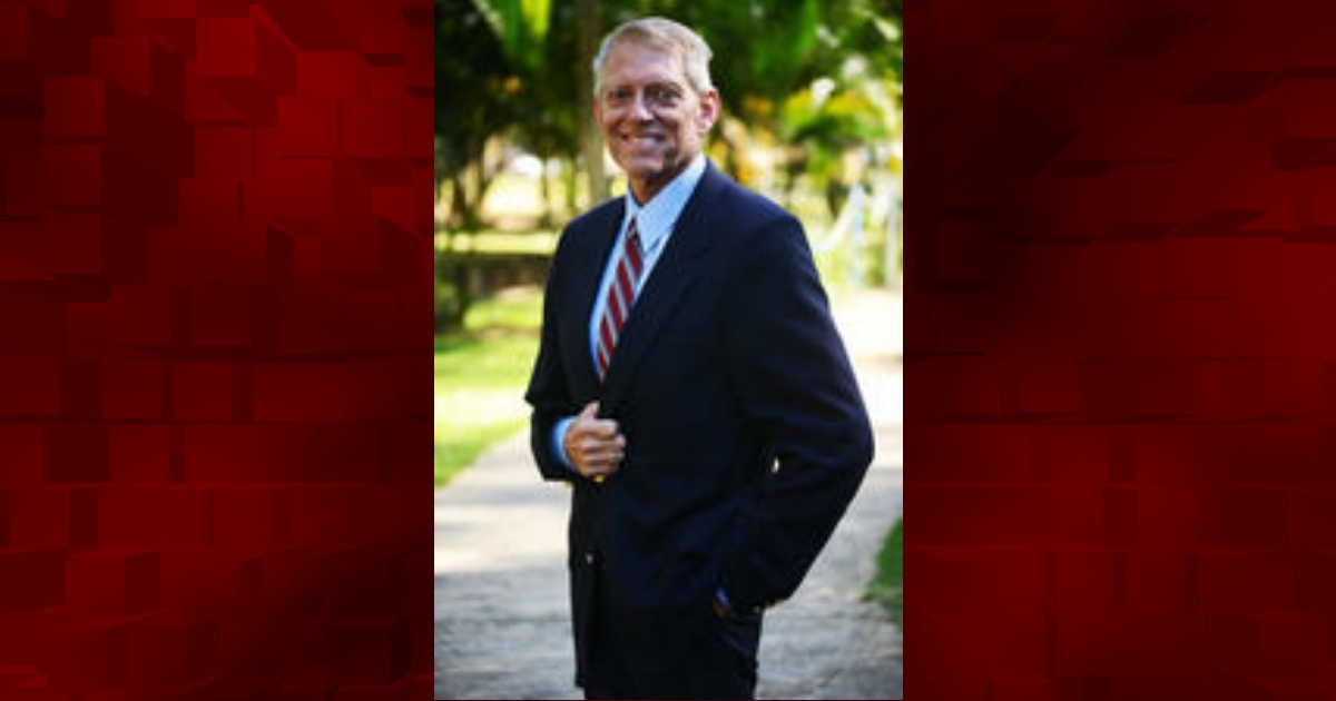 Chadwick (Chad) Leland Zollar - Ocala-News.com