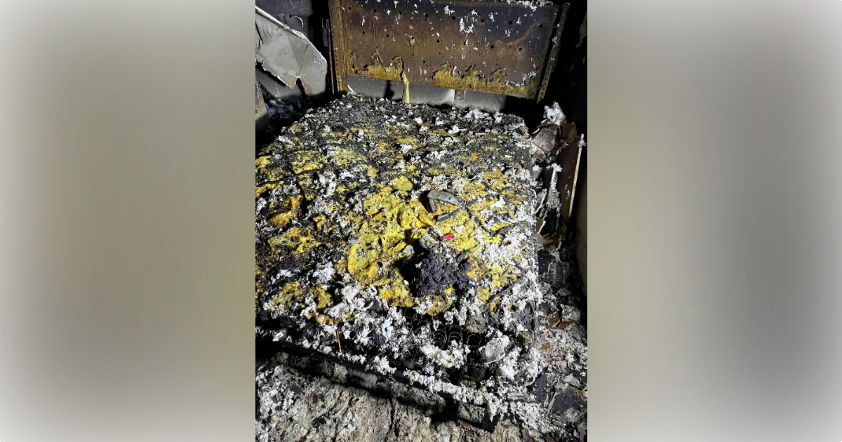 Burning mattress sets fire to Ocala apartment - Ocala-News.com