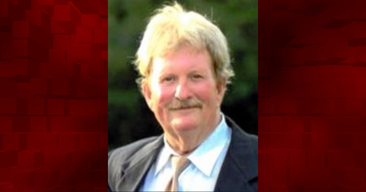 Robert Frederick 'Bob' Fry - Ocala-News.com