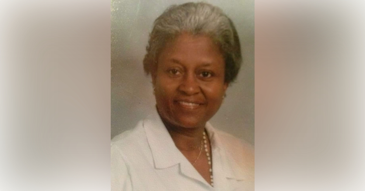 Mary Magdalene Sarvis - Ocala-News.com