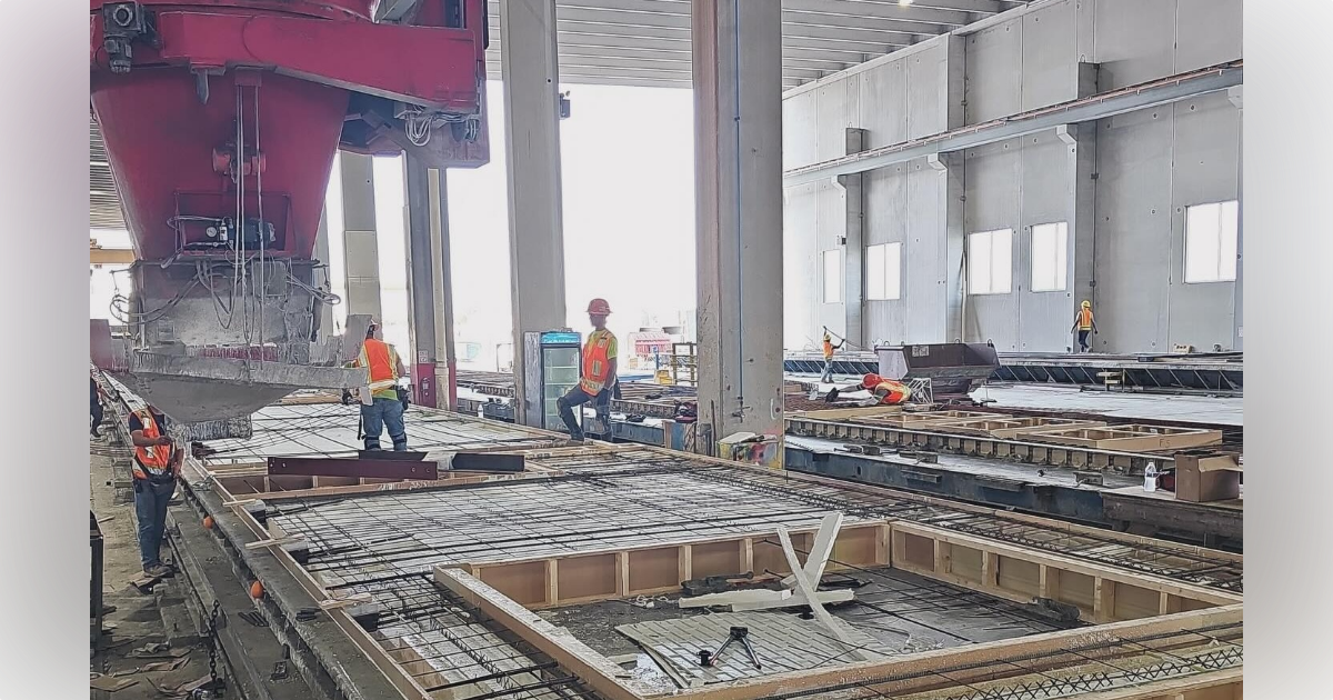 'Big progress' on construction of new hotel in downtown Ocala - Ocala ...