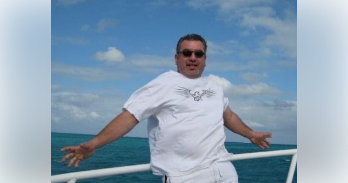 Jimmy Rivera - Ocala-News.com
