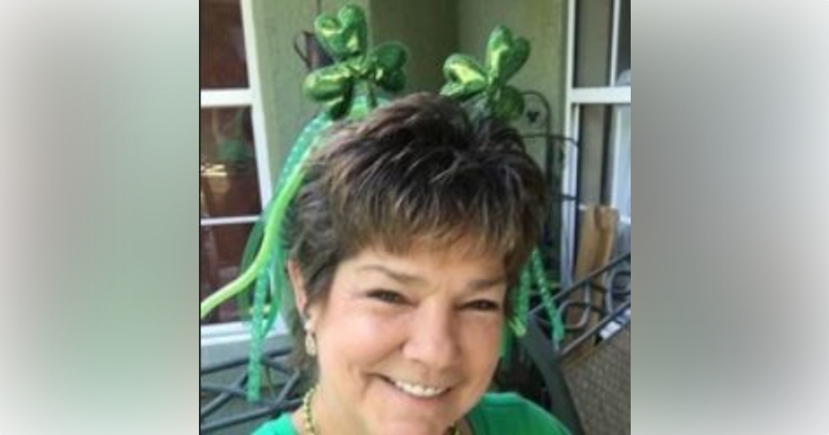 Suzanne "Renee" Wade - Ocala-News.com