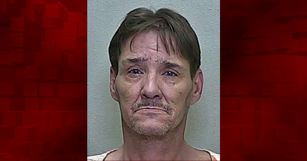 Anthony man accused of attacking family member who suggested he go to ...