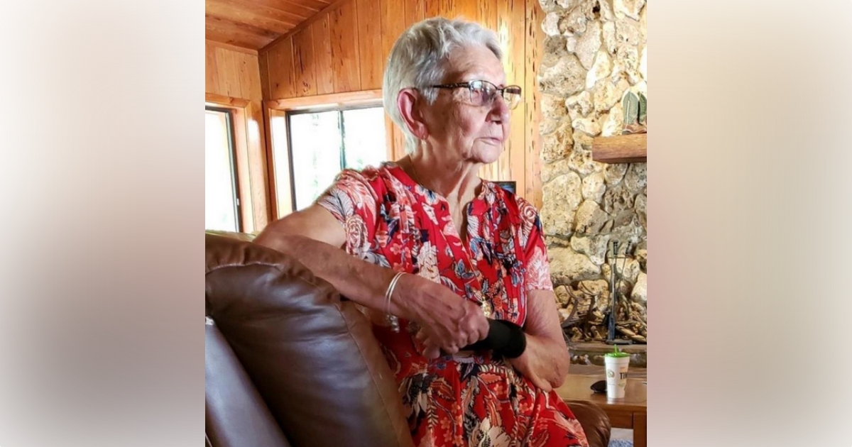 Pearl R. Lee - Ocala-News.com