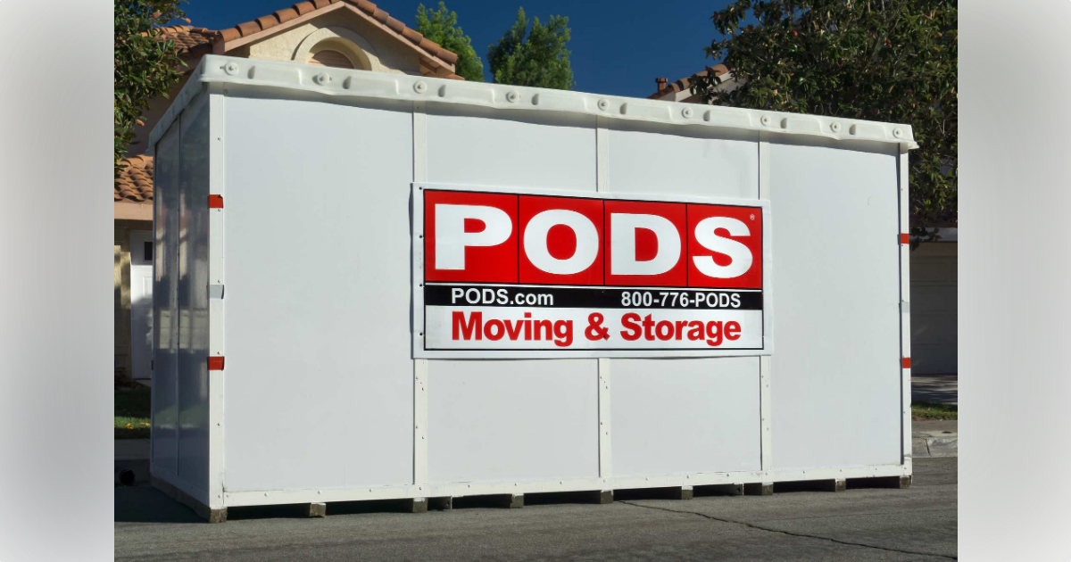 Ocala ranks #2 on PODS' list of U.S. cities with most move-ins - Ocala ...