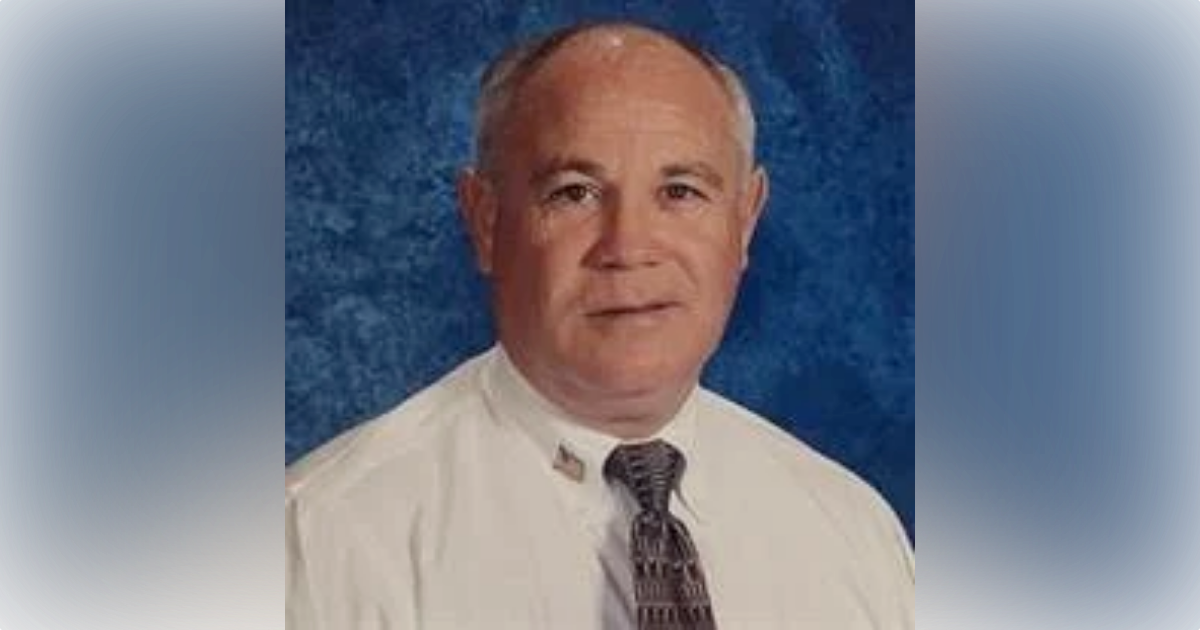 Raymond Wade Sparkman - Ocala-News.com