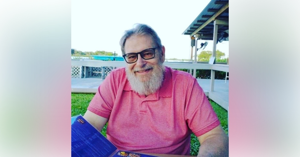 Edward S. Britton Jr. - Ocala-News.com