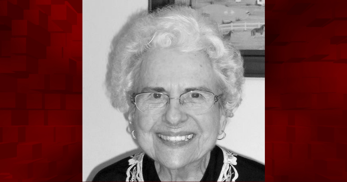 Lois Champion Ferguson - Ocala-News.com