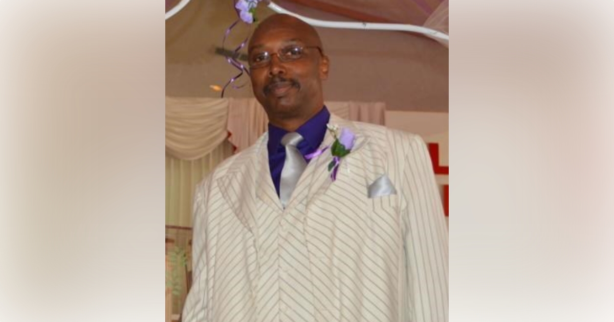 Donald T. Walker Jr. - Ocala-News.com