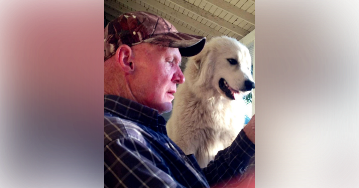 Richard Charles Rodgers - Ocala-News.com