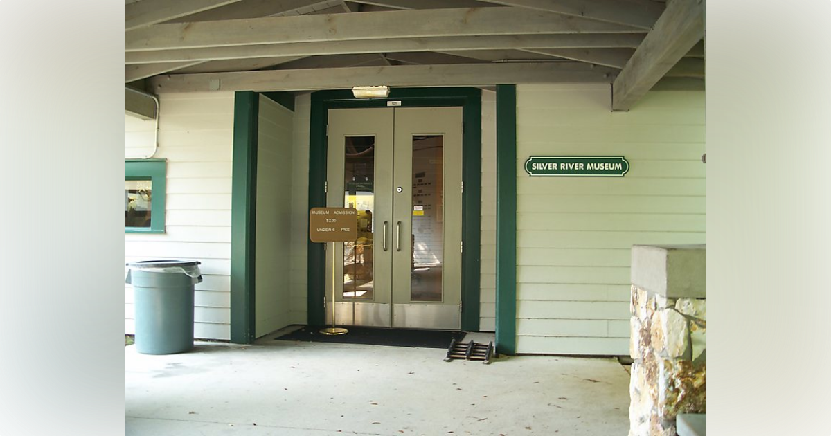 Silver River Museum hosting event featuring expert battlefield ...