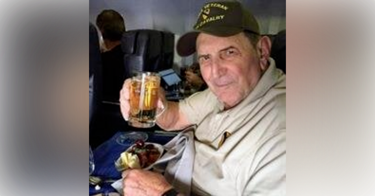 Angelo J. Toscano Jr. - Ocala-News.com