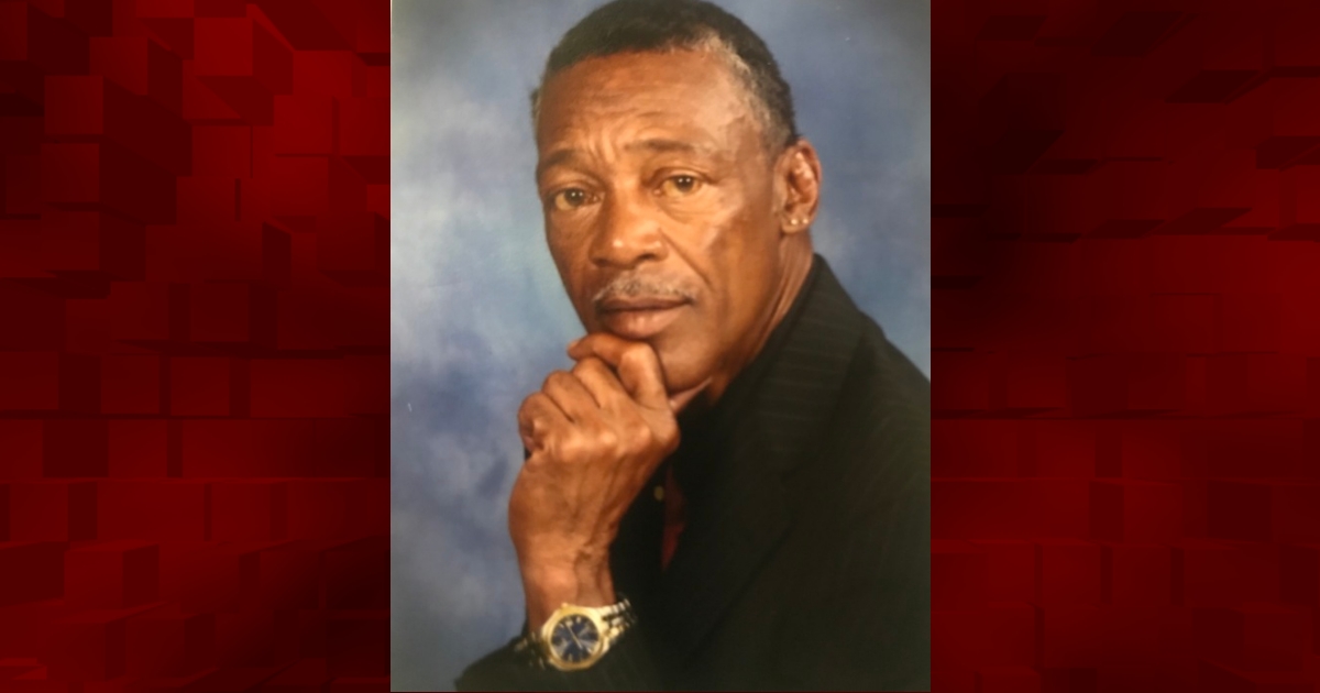 Wayne Pinkney - Ocala-News.com