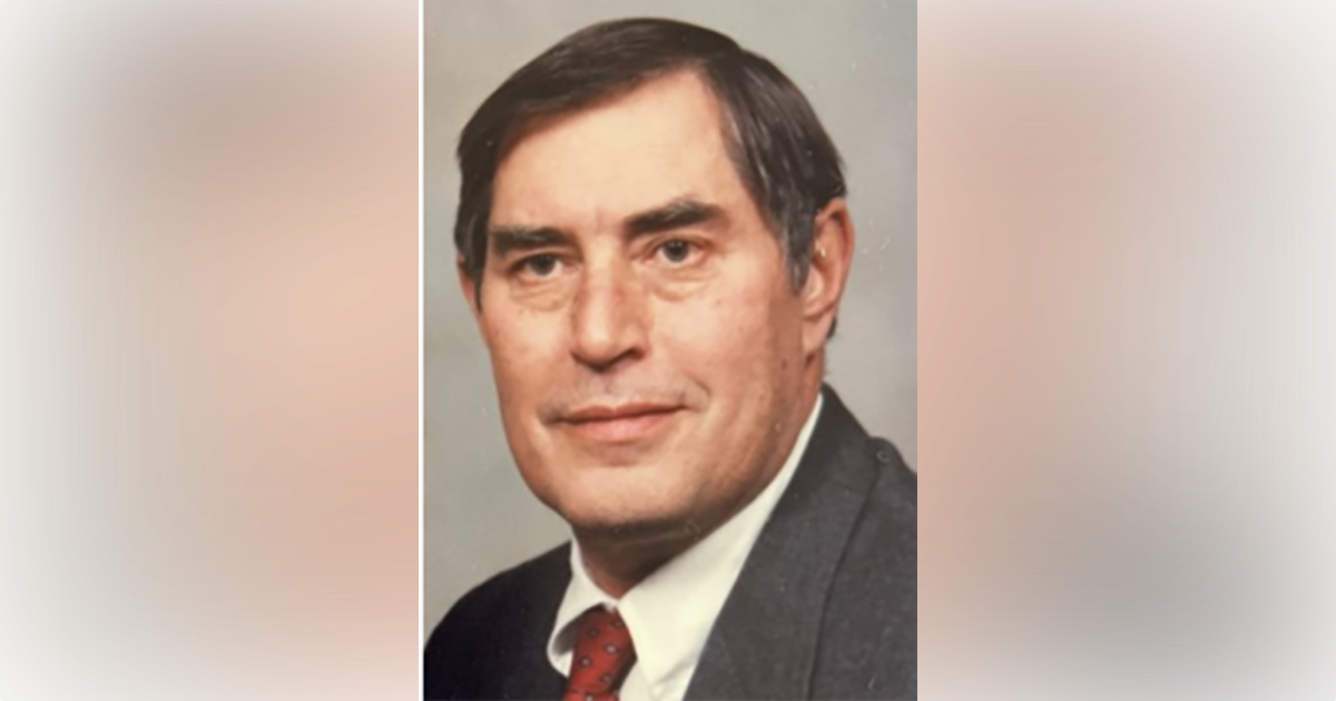 Rev. Dr. Jack F. Reents - Ocala-News.com