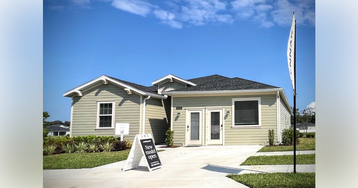 Ocala among top 10 cities with fastest rise in home prices over past ...