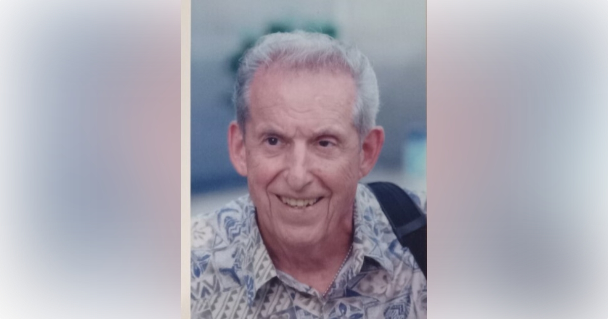 Charles William Barrack - Ocala-News.com