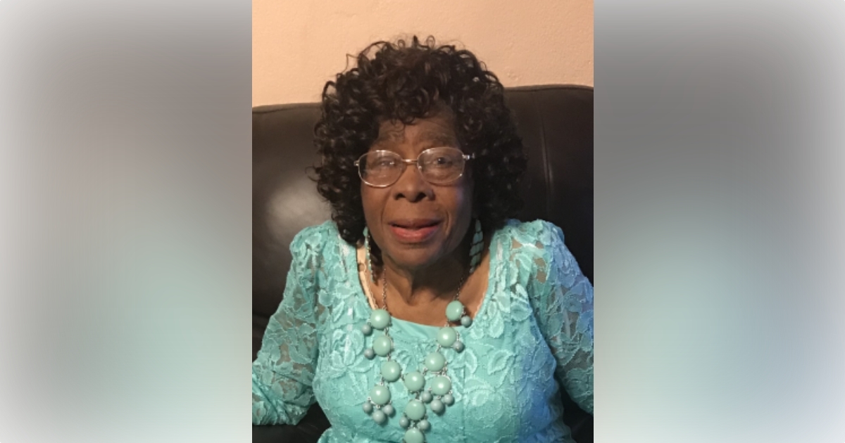 Eudell B. Goodman - Ocala-News.com