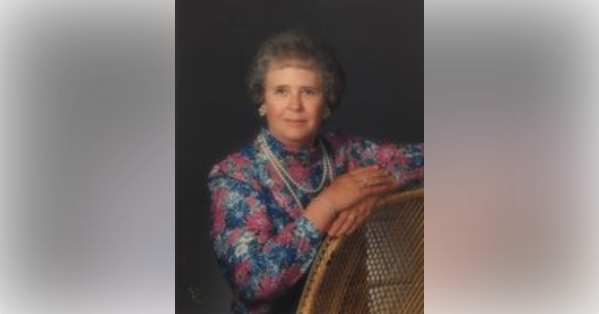 Virginia M. Hatchett - Ocala-News.com
