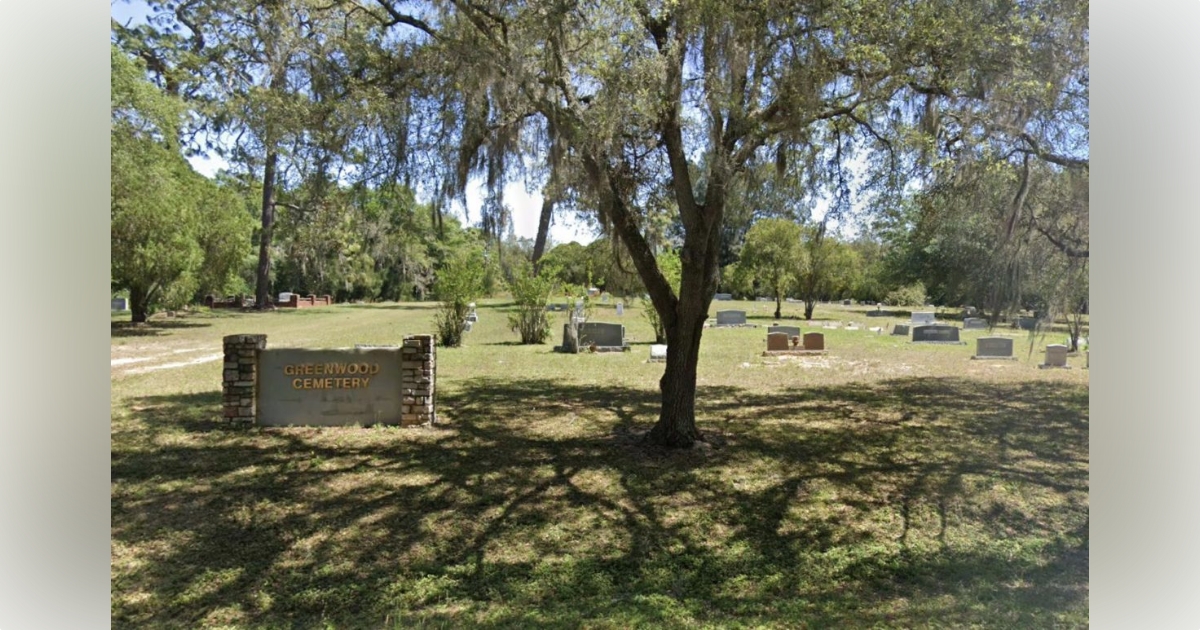 Volunteers needed for Ocala cemetery cleanup - Ocala-News.com