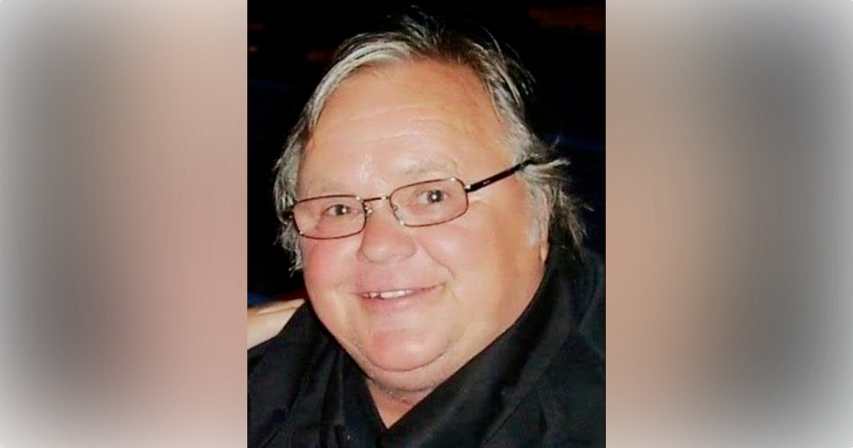 Norman Douglas Grenier - Ocala-News.com