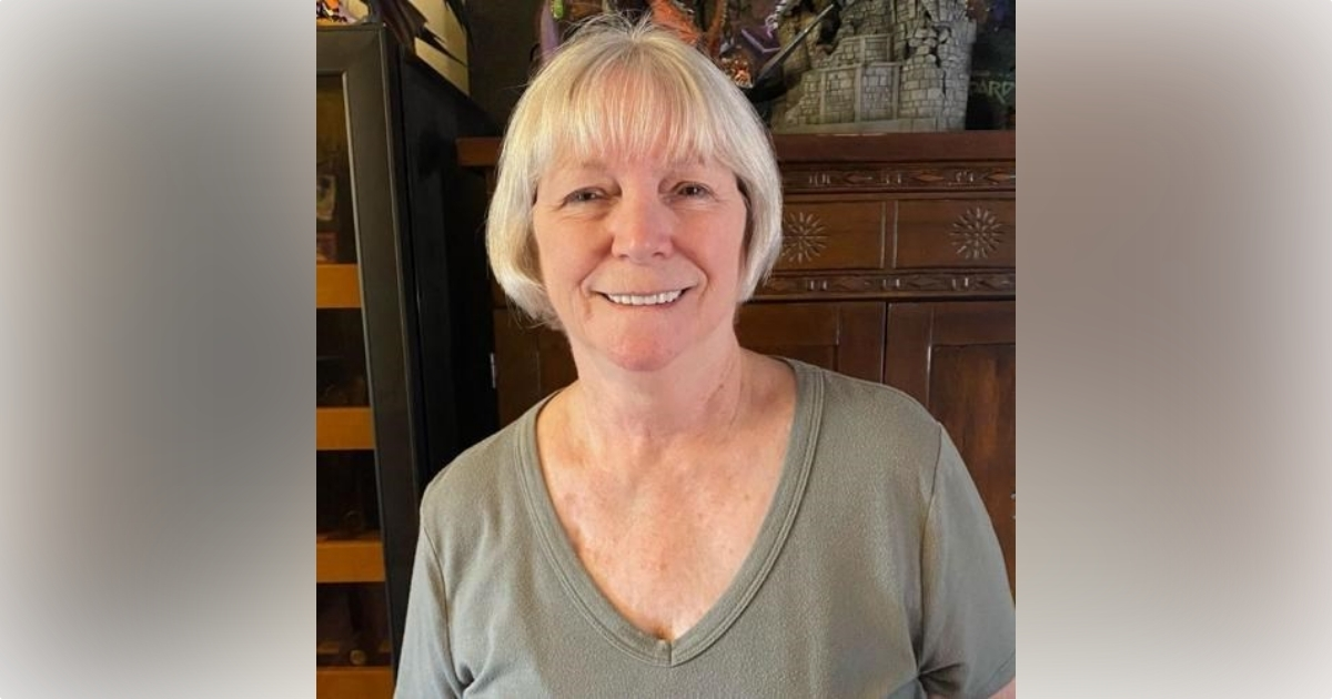 Linda Simone - Ocala-News.com