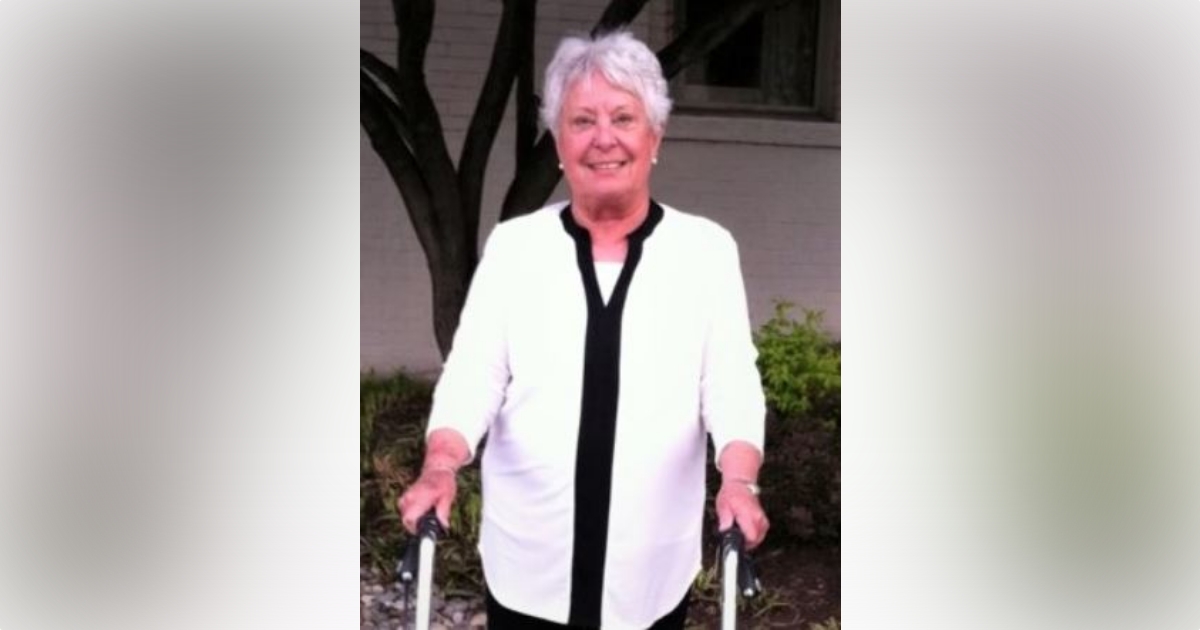 Ellen Gail Cross - Ocala-News.com