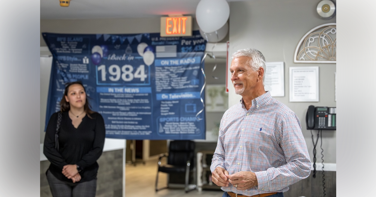 ResCare Community Living Celebrates 40-Year Anniversary - Ocala-News.com