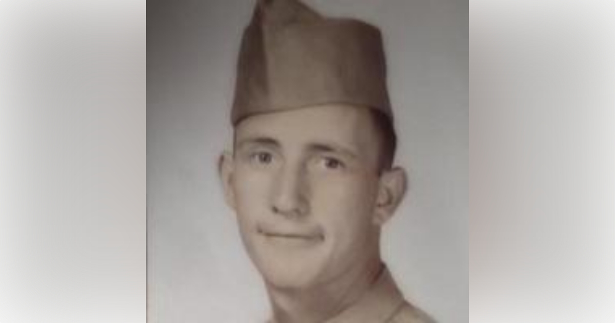 Robert Vanderslice - Ocala-News.com