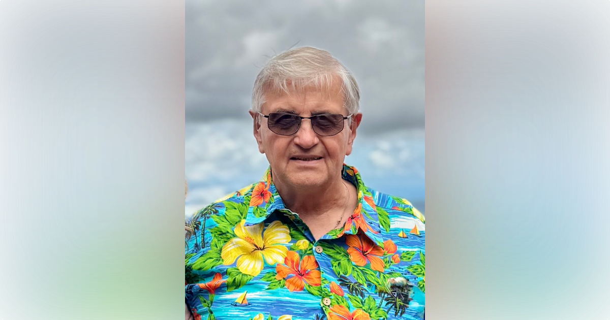 John Steven Szost - Ocala-News.com