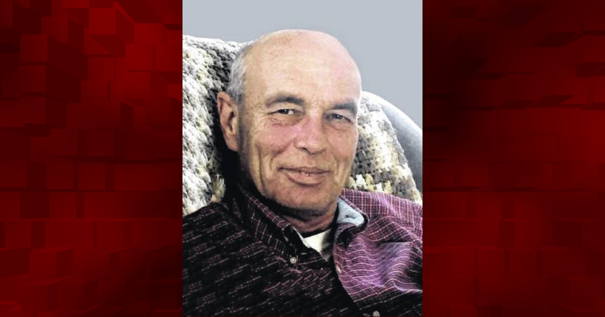 Edward Leon Huffman - Ocala-News.com