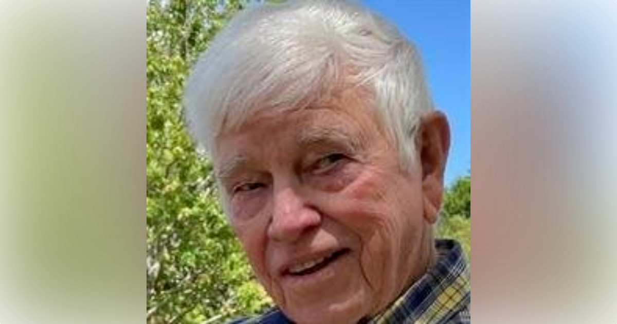 Alvin Warren DeLoach - Ocala-News.com