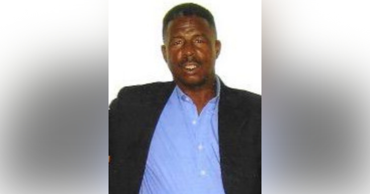 Antoner Eugene Thomas - Ocala-News.com