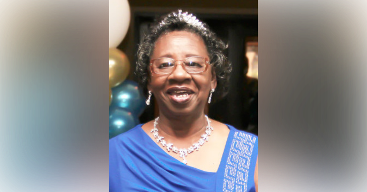 Queen Elizabeth Carter-Sims - Ocala-News.com