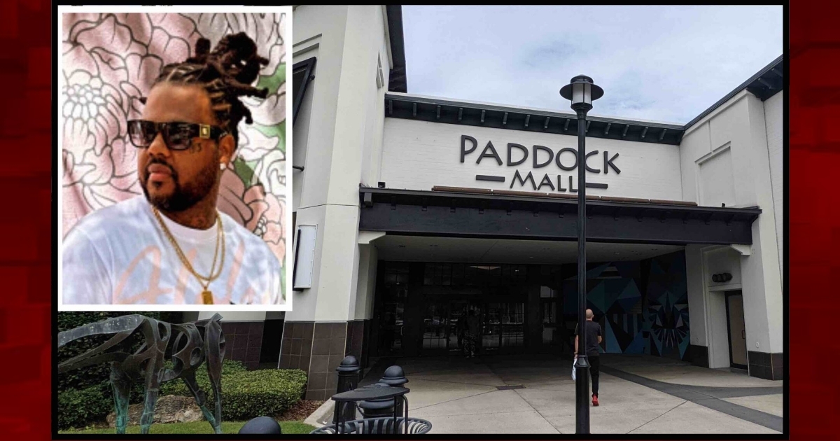 Family of father killed at Paddock Mall sues accused shooter, former ...