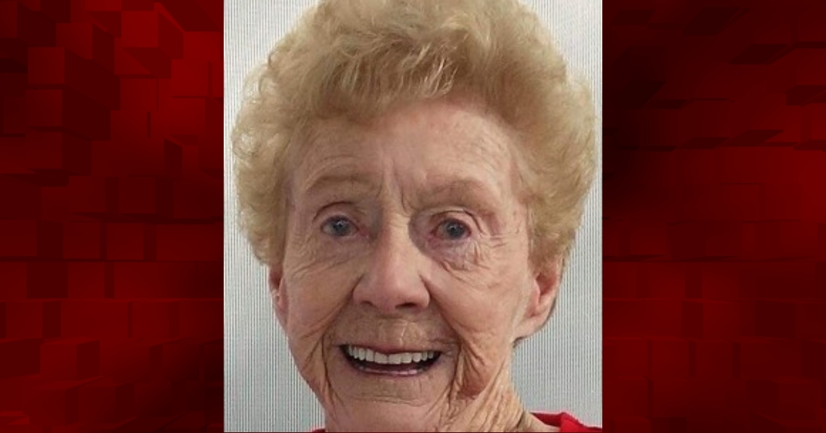 Elizabeth (Betty) Gustafson - Ocala-News.com