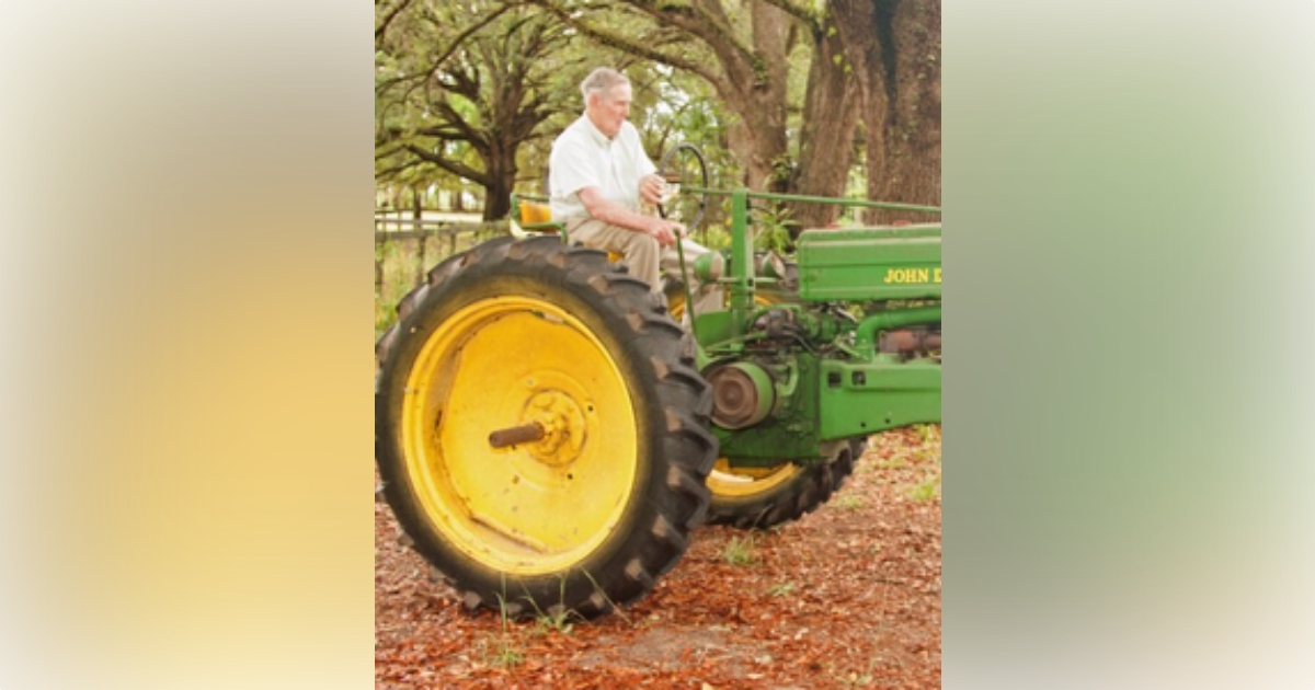 Luther Alfred Grant - Ocala-News.com