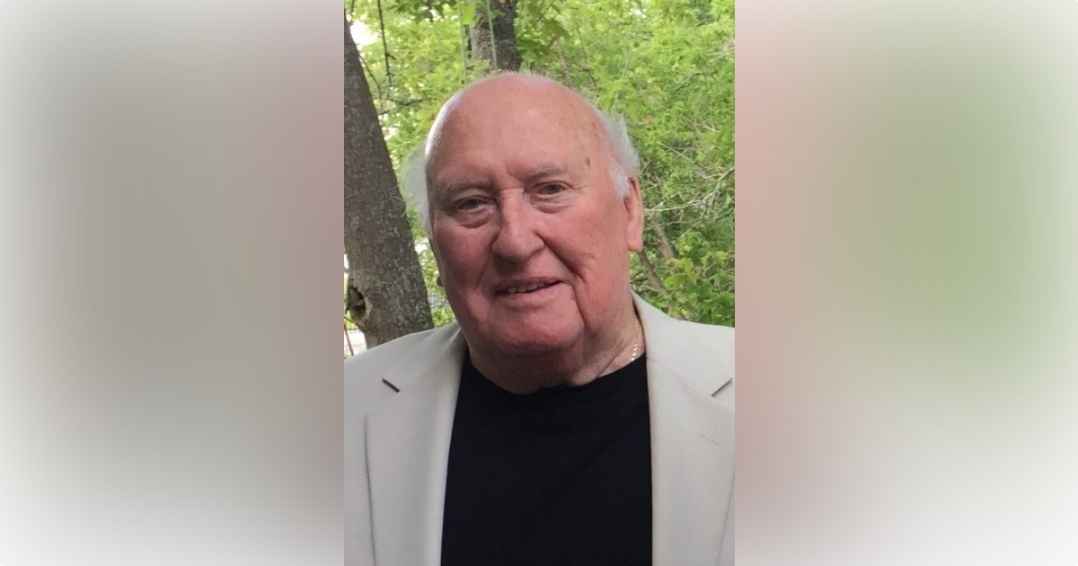 George E. Gould, Sr. - Ocala-News.com