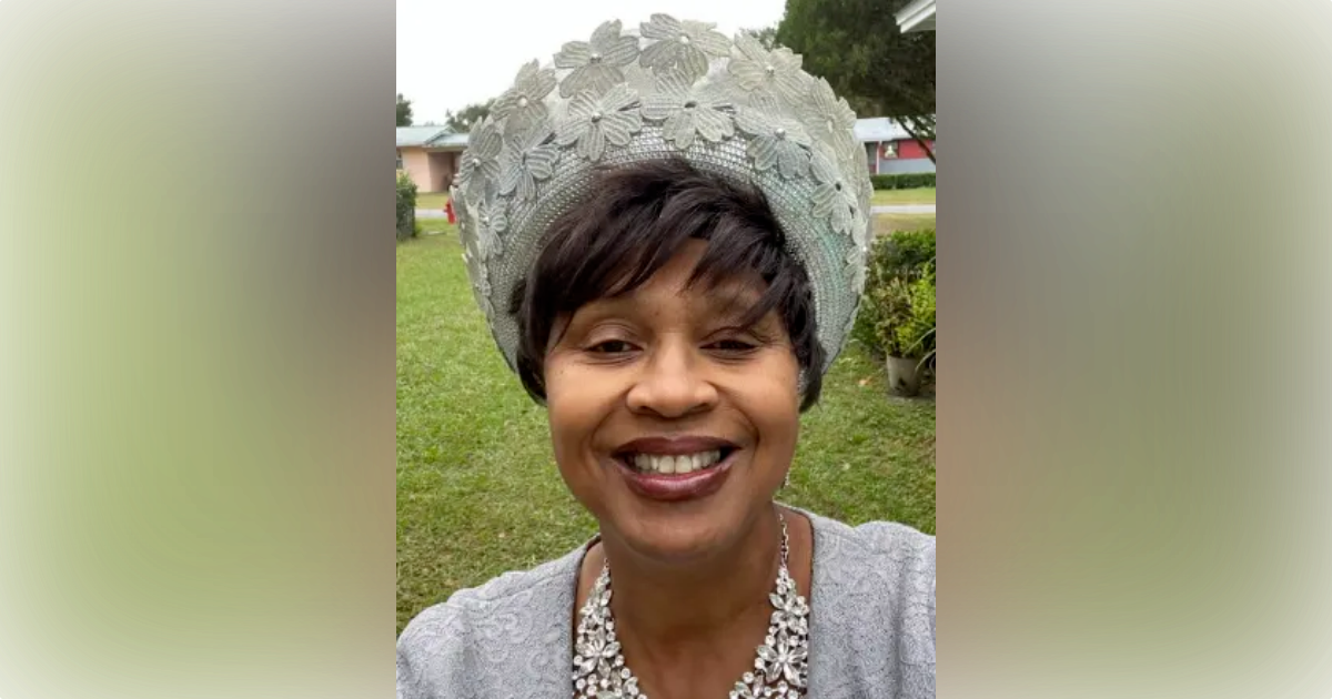 Mae Bell Wilson - Ocala-News.com