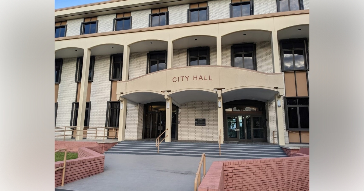 Residents have multiple options to view, participate in Ocala City ...