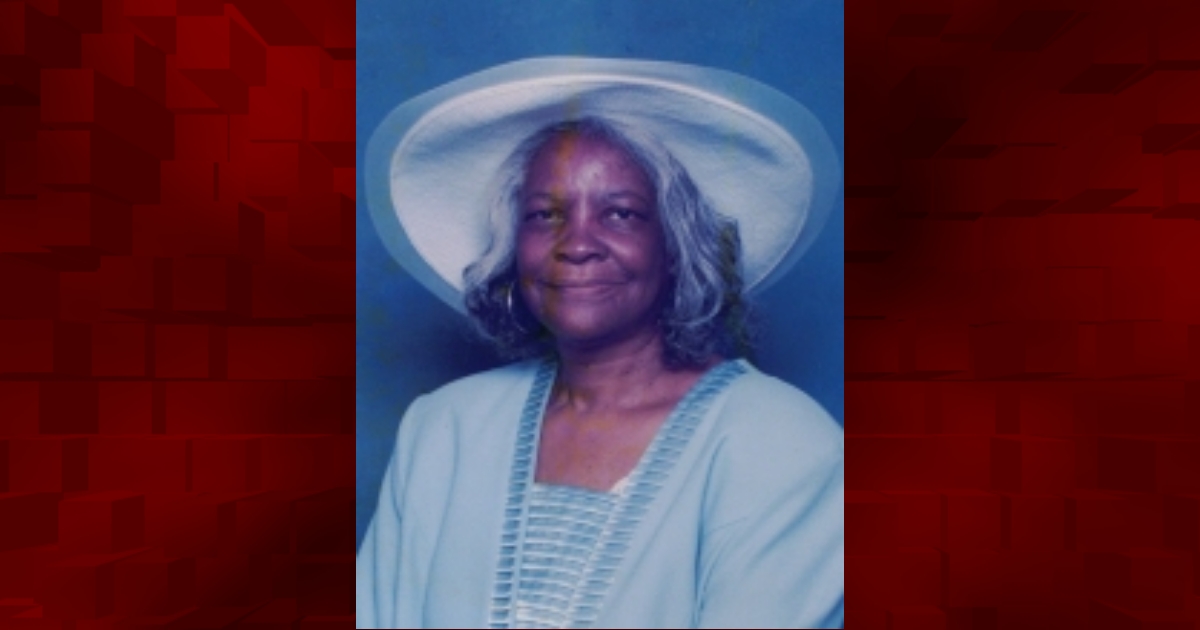 Mae Frances Peacock - Ocala-News.com