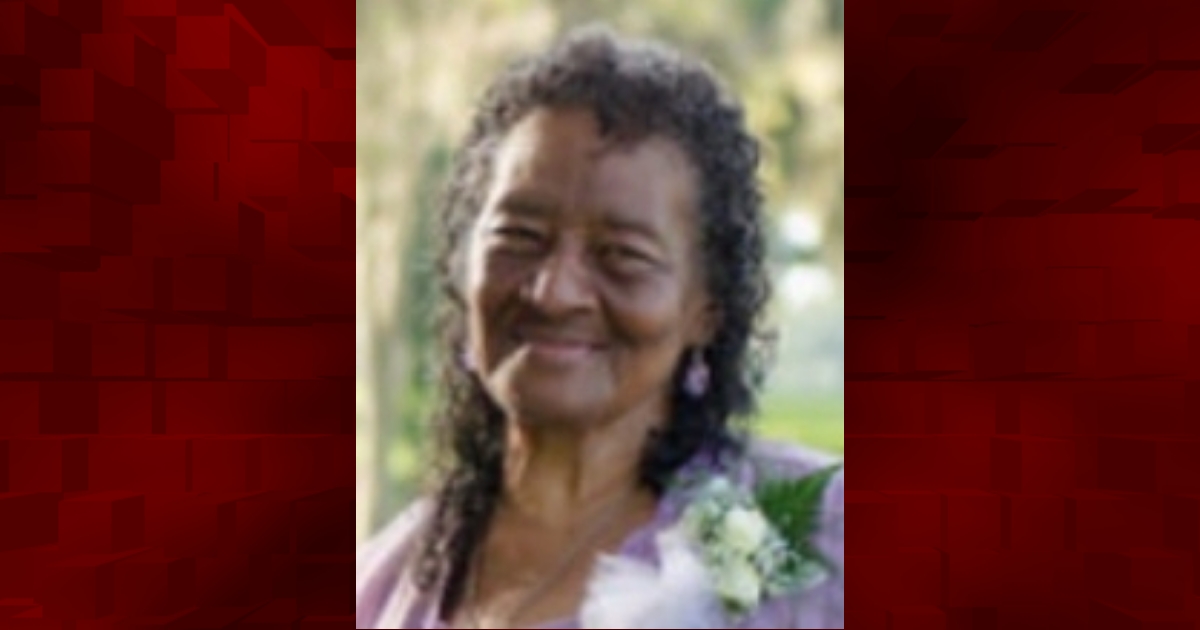 Audrey Pearl Nelson Gillum - Ocala-News.com