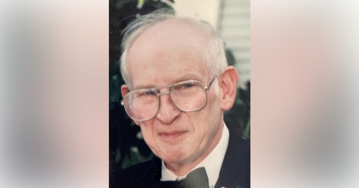 William Charles Rohe - Ocala-News.com