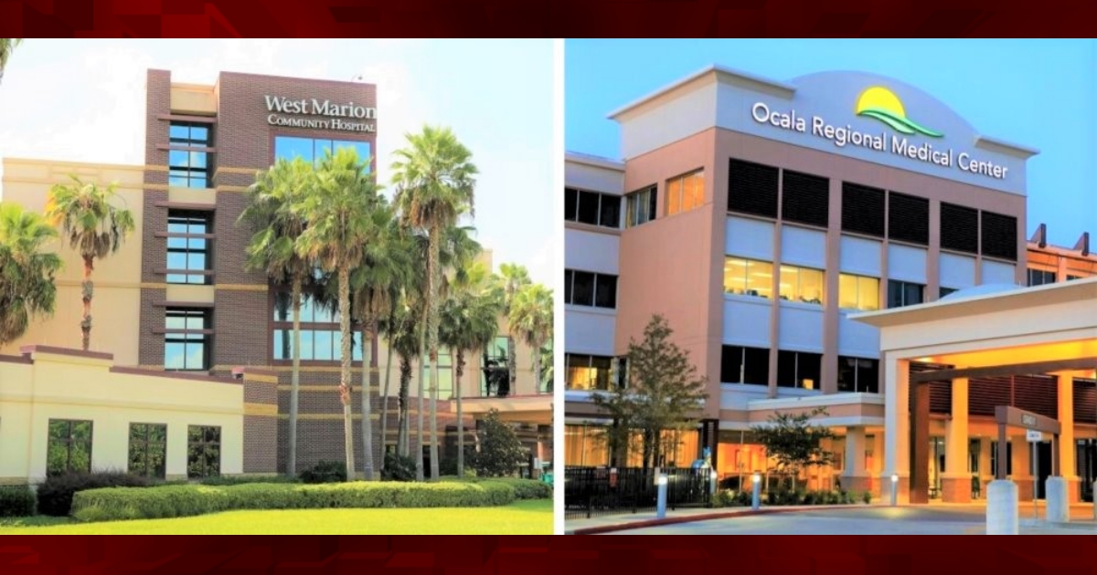 Ocala Health staging virtual ribbon-cutting events via Facebook Live ...