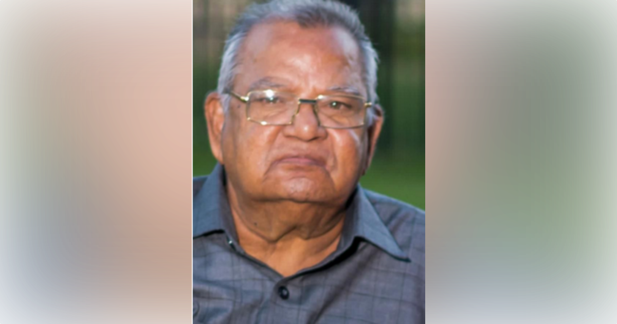 China Basavaiah Ponnuru - Ocala-News.com