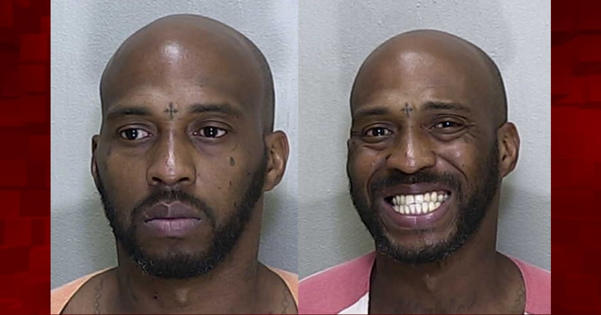 Suspect identified in fatal shooting at Paddock Mall - Ocala-News.com